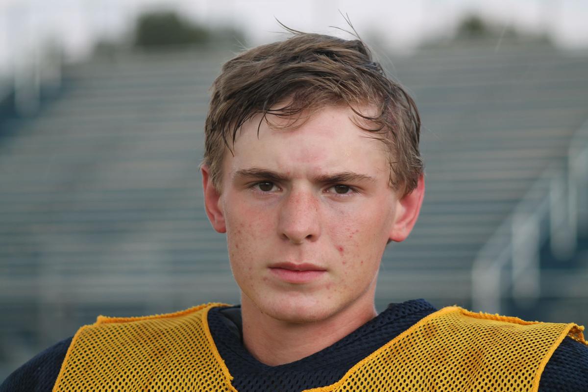 Flucos become more fleet of foot | C'ville Varsity | dailyprogress.com