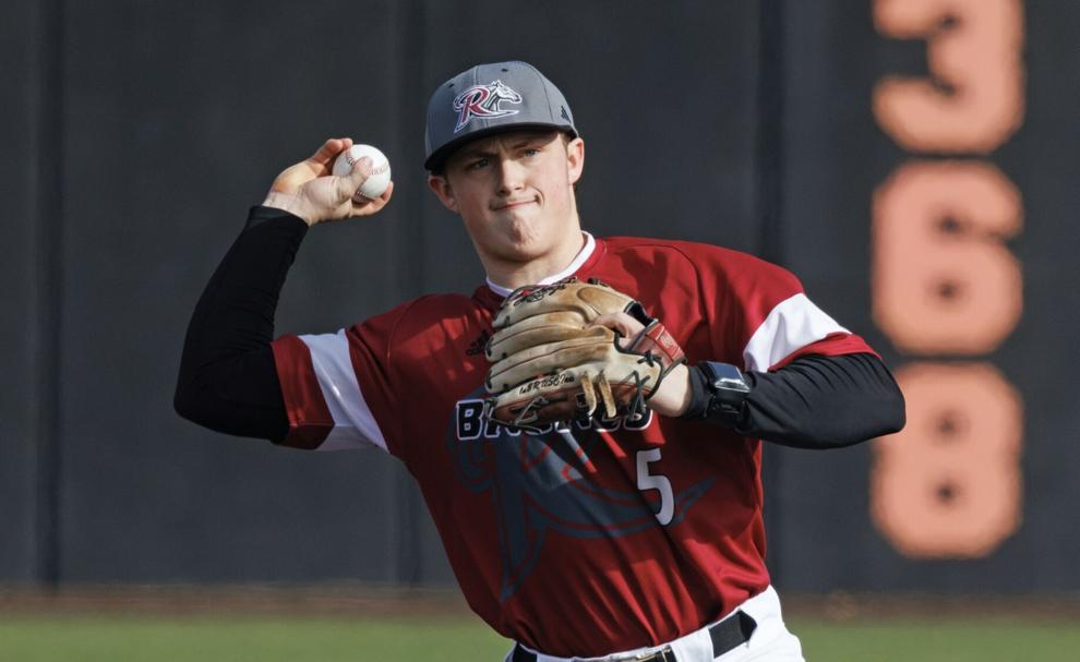 UVa baseball returners see 'great opportunity' with Pollard