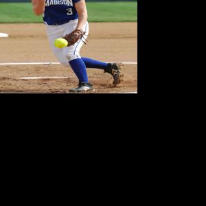 Madison County softball falls to Honaker in Group A, Division 1 state final