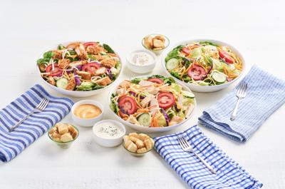 Buzz Bites: Local Girl Scouts can get new Adventurefuls into your hands