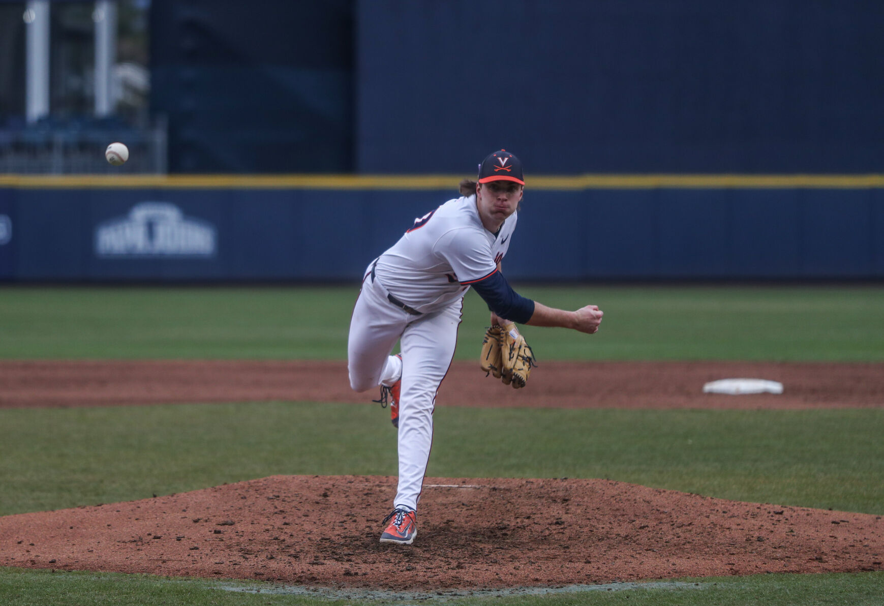 UVa baseball returners see 'great opportunity' with Pollard