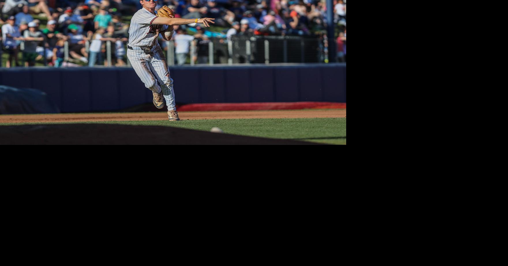 Virginia freshman Eric Becker is making the most of fill-in chances at ...