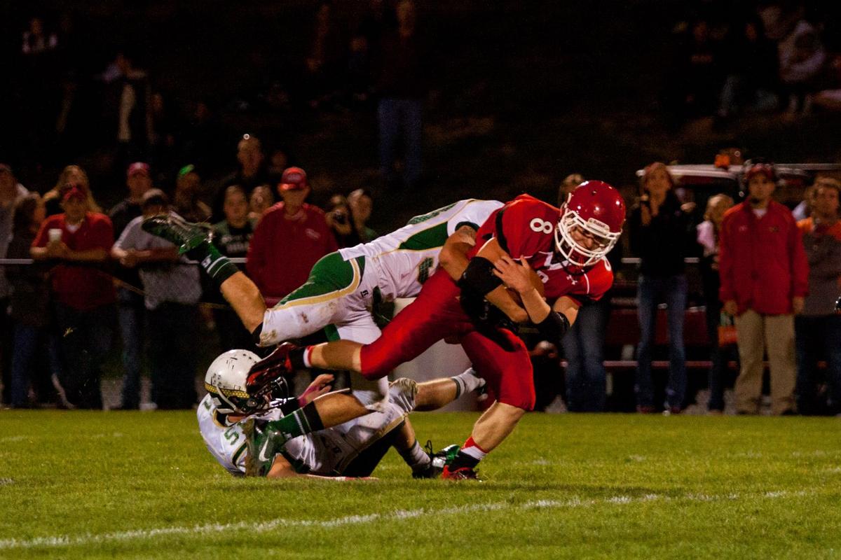 Riverheads remains unbeaten, wins defensive battle