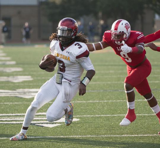 Thorterback: Dual-threat QB Bryce Perkins has the tools to help ...