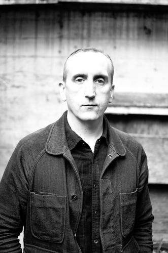 Chuck Johnson gets back to the land for new album