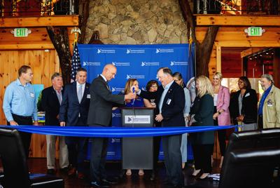 Firefly broadband project hits milestone