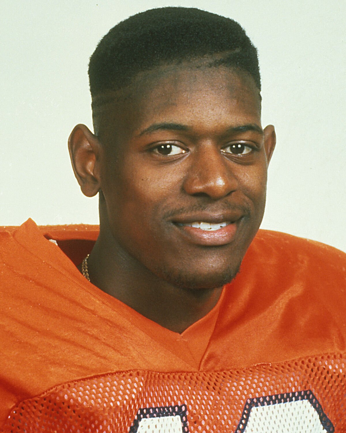UVa's Herman Moore selected to College Football Hall of Fame
