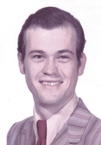 Holloway, Joe Travis