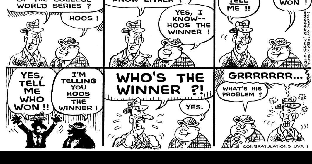 CSE 0626 Cartoon
