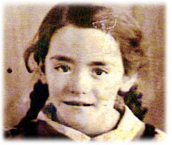 Virginia Hall recalls girlhood