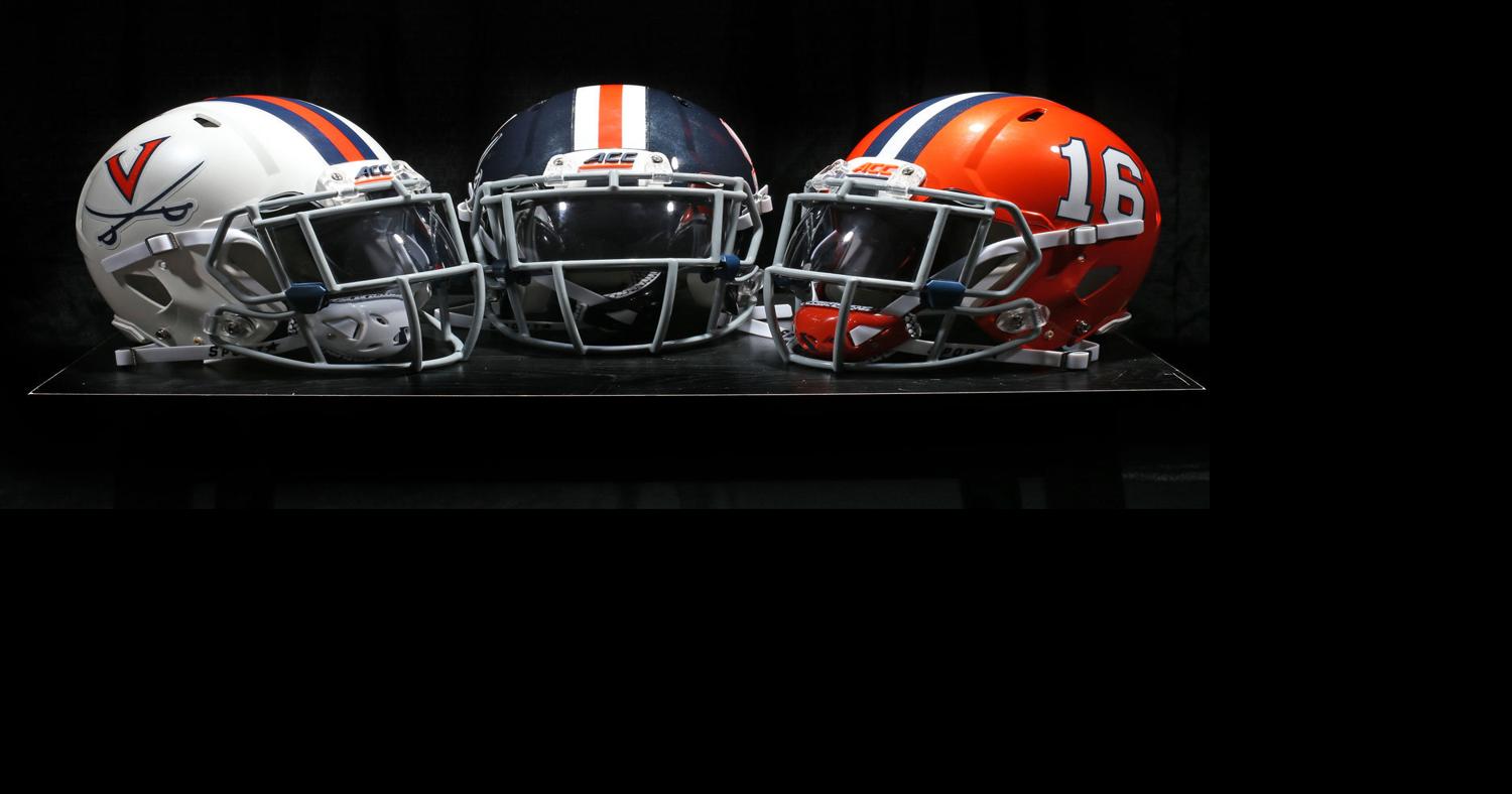 Three-star linebacker from Tennessee verbally commits to Virginia ...