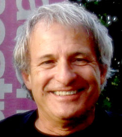 Ralph Cohen