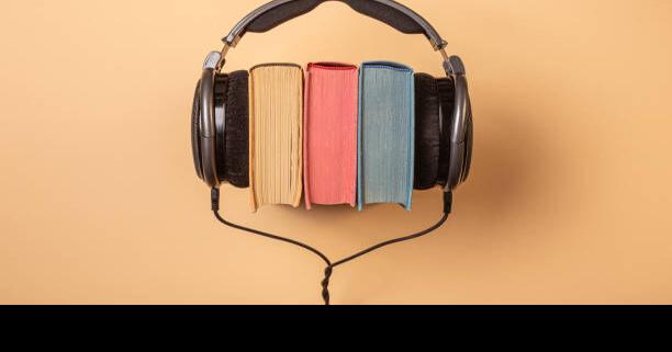 Samantha Koon Jones: In defense of audiobooks