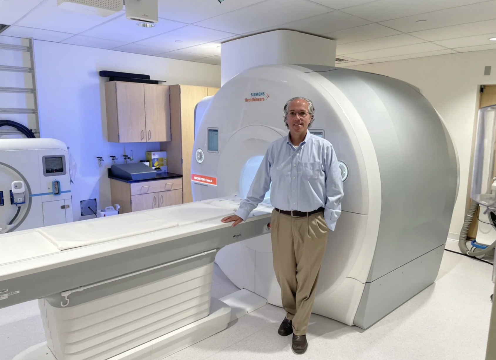 UVa secures $5.3M DoD grant to study brain injuries in military personnel