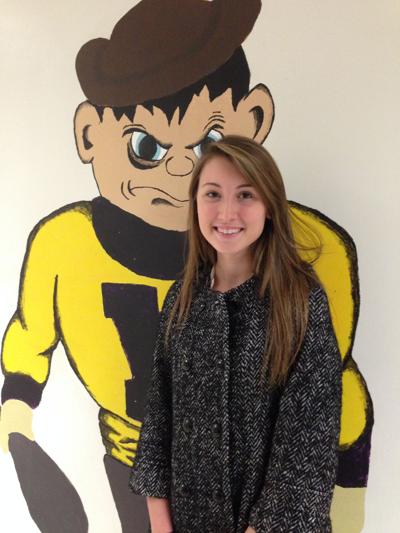 Spotlight On: Taylor Lloyd
