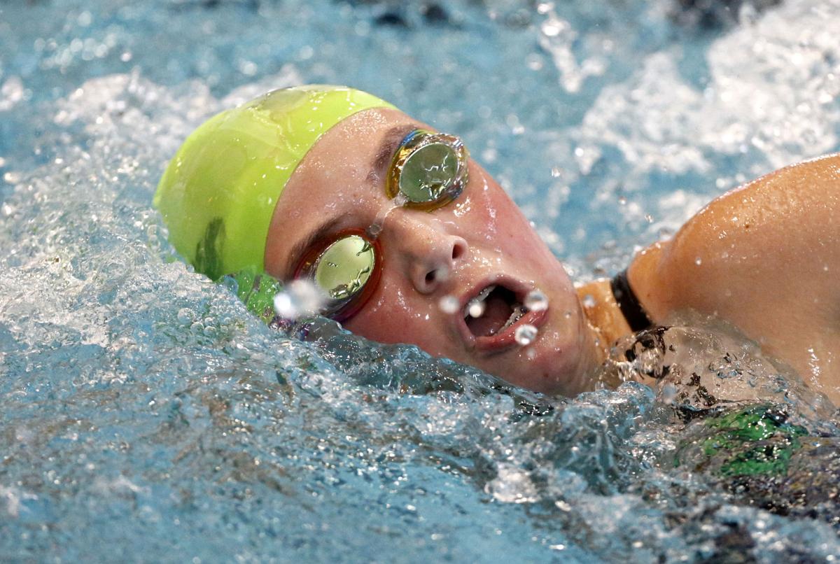 Jefferson Swim League championship - Friday | Galleries | dailyprogress.com