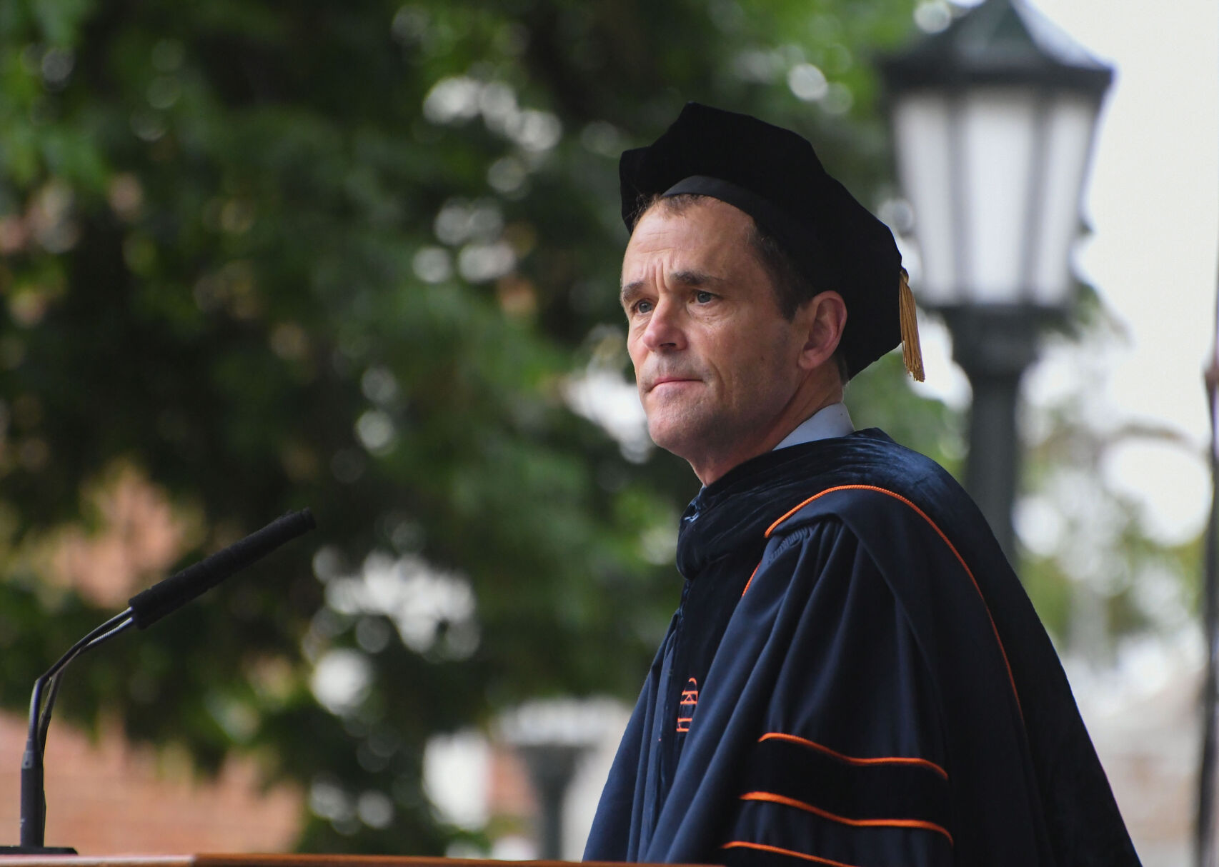 UVa president joins hundreds of university leaders condemning Trump's ...