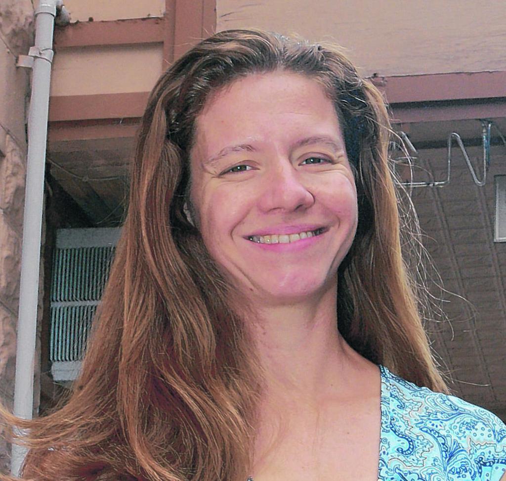 Former Prince William County General Registrar Michele White was ...