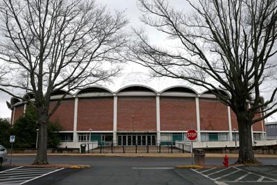 Implosion of University Hall set for May 25