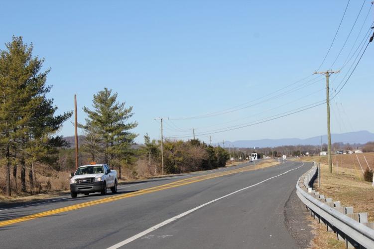 CTB to welcome public input on upcoming VDOT road projects