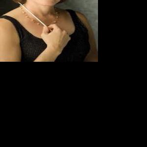 Laura Mulligan Thomas