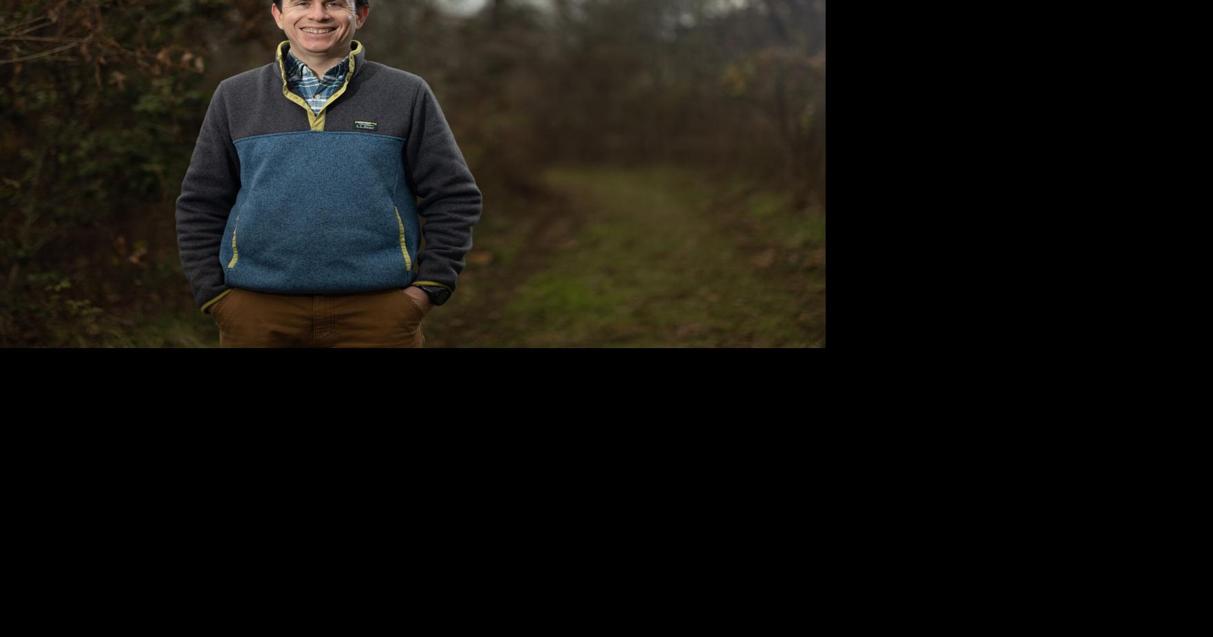 Distinguished Dozen: Tommy Safranek strives to make sure trails are for ...