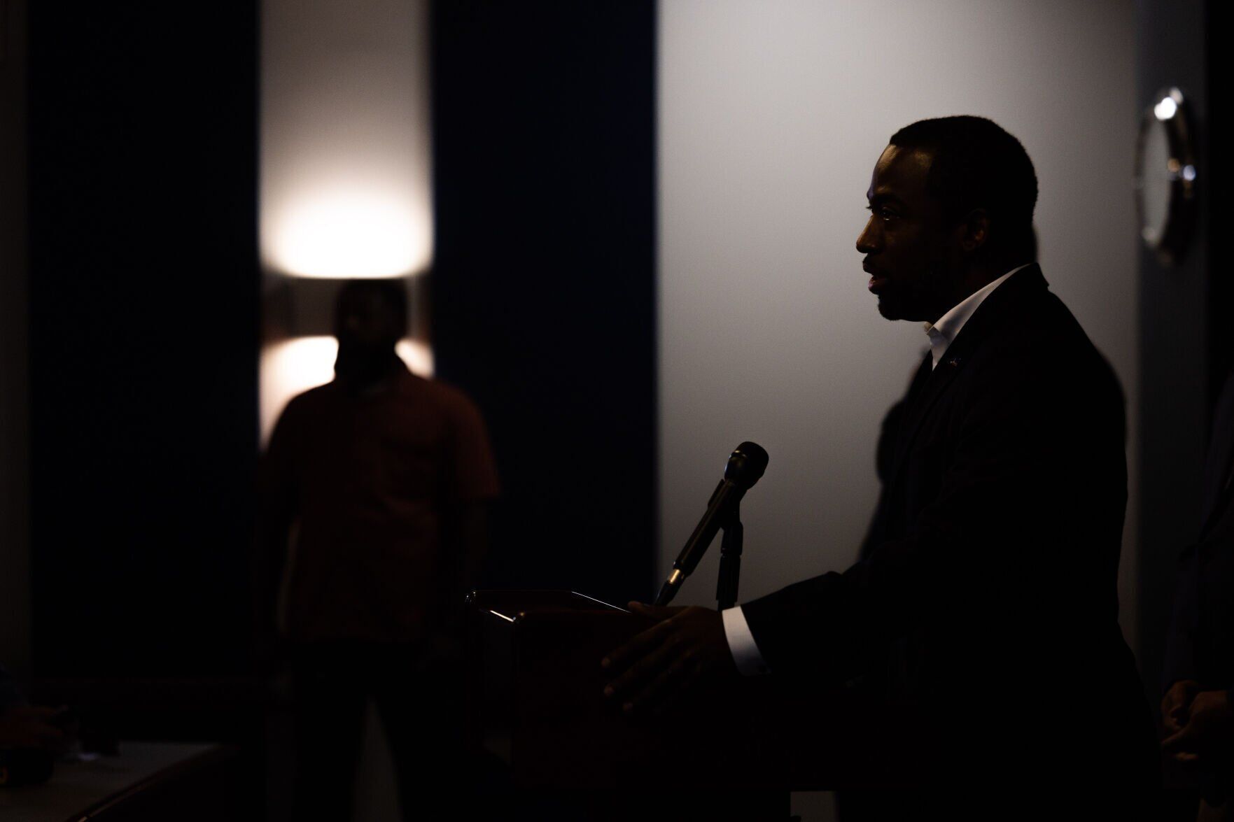 The curious campaign of Levar Stoney