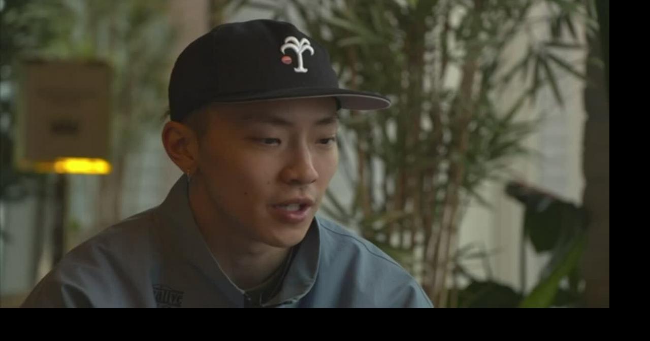 Long form: Dancers begin charting path to Paris Olympics