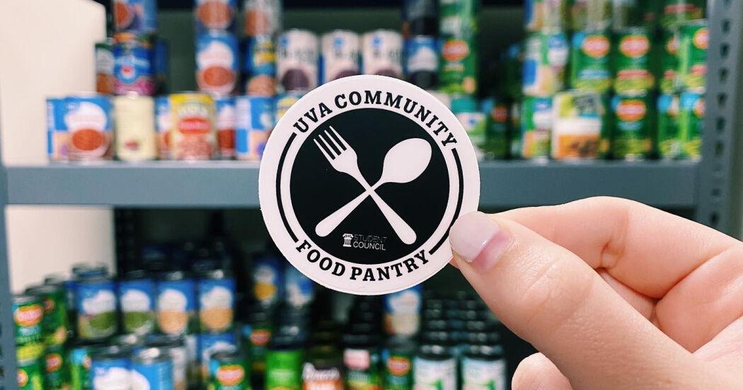 UVa Food Pantry prepares extra helping of support through SouperBowl of ...