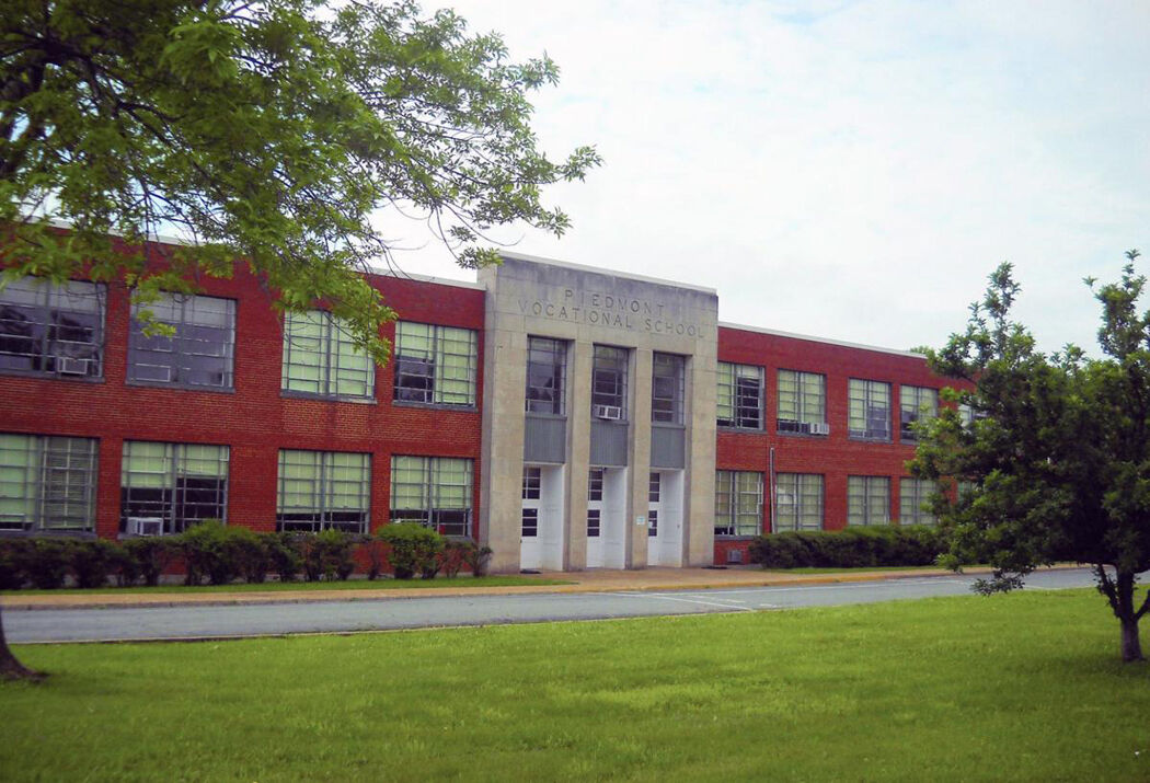 Carver School gains traction in effort to reclaim name