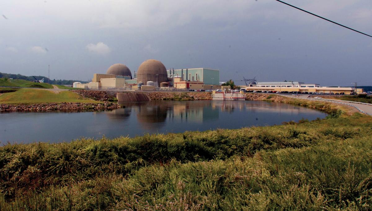 North Anna Nuclear Power Plant - Plant Ideas