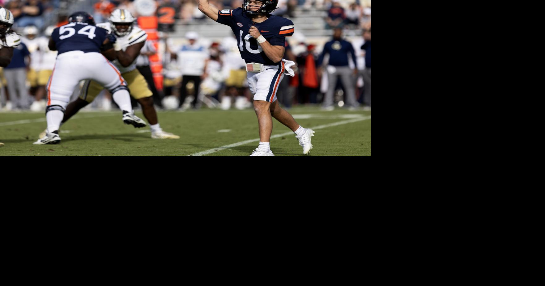 Keys to victory: Duke at Virginia