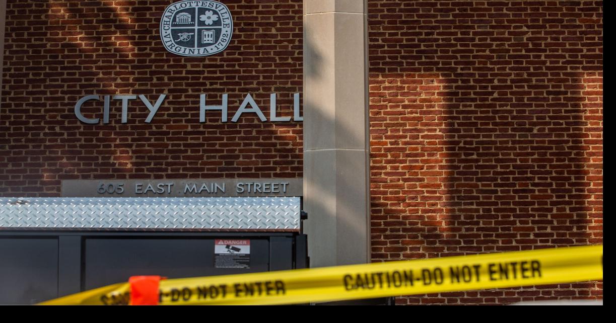 Letter | An appeal to civility at Charlottesville City Council meetings