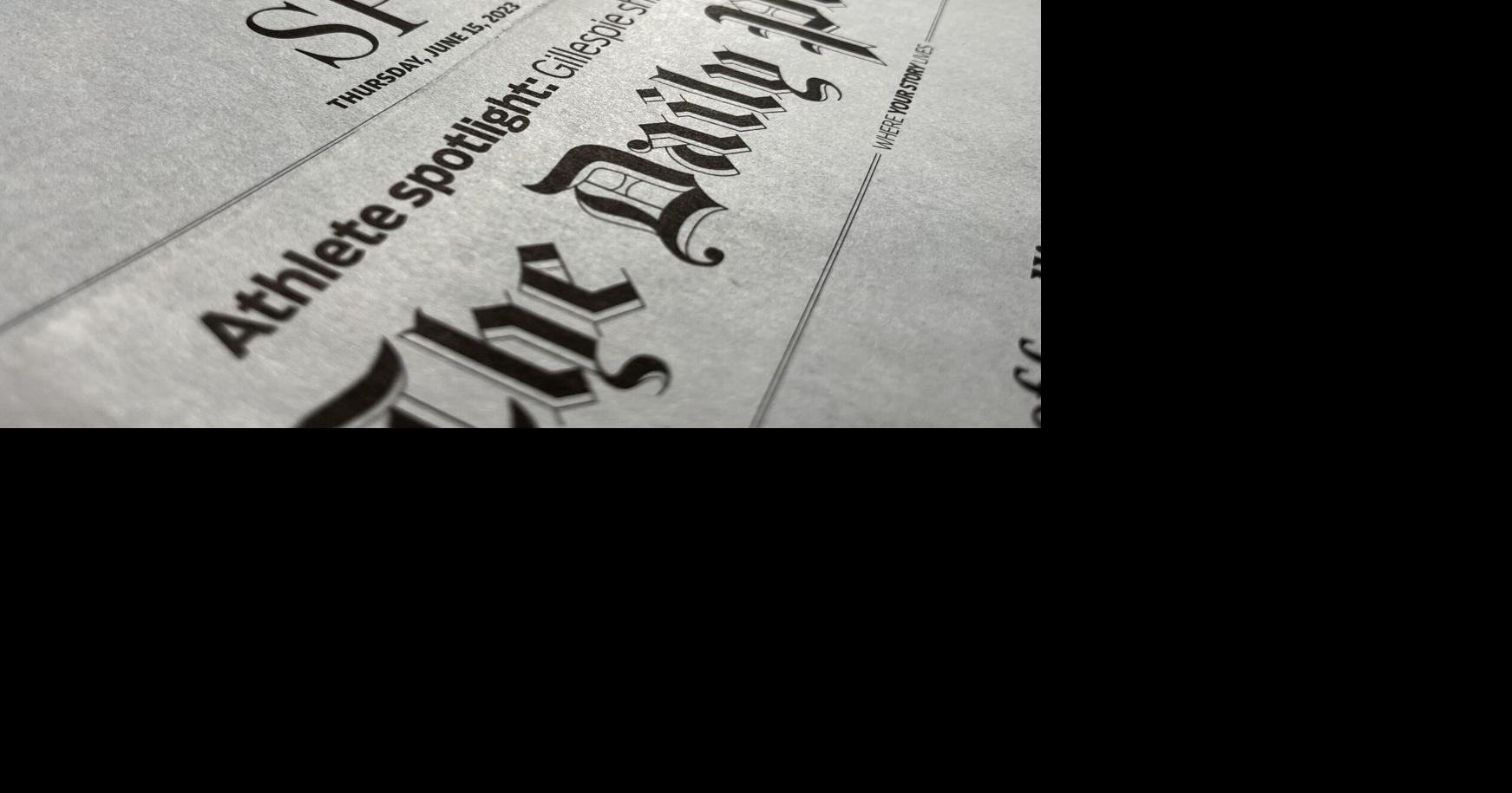 The Daily Progress stories and photos that won at the 2024 Virginia ...