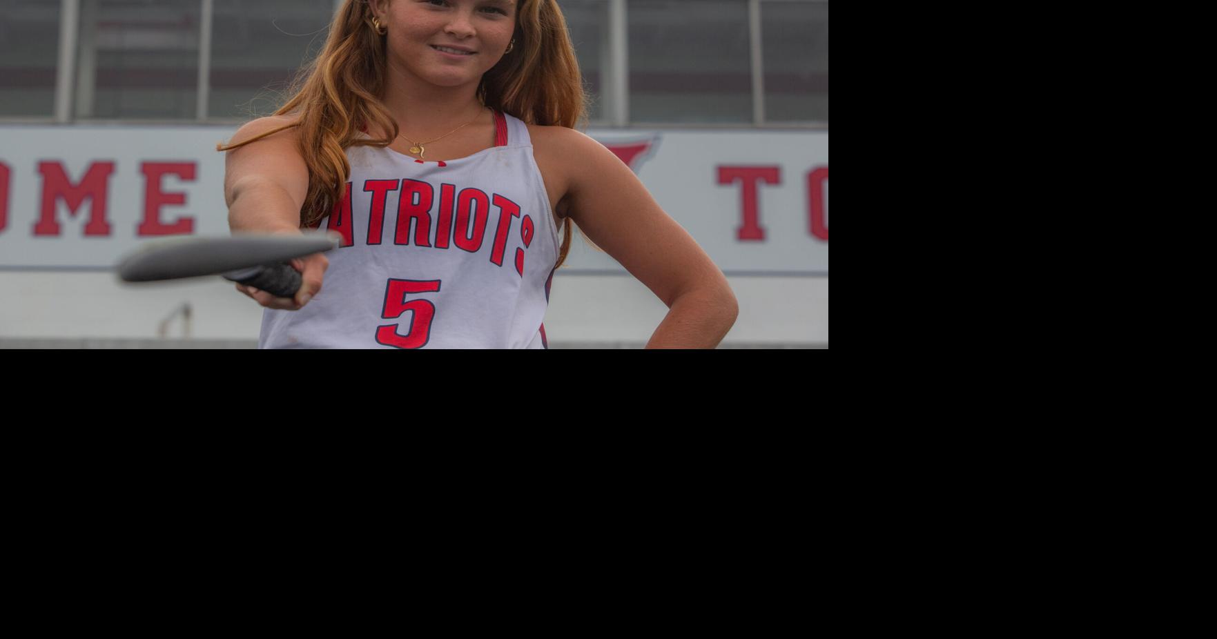 Athlete Spotlight: Albemarle's Kenzie King is 'one of those quiet leaders'