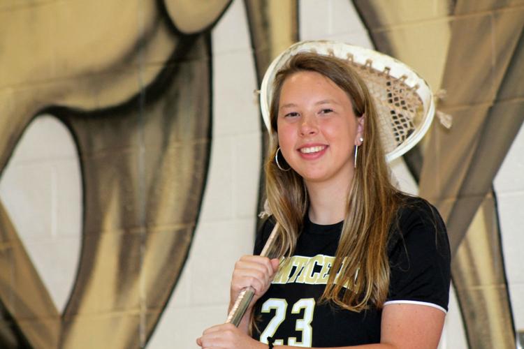 Athlete of the Week: Monticello's Carly Harris