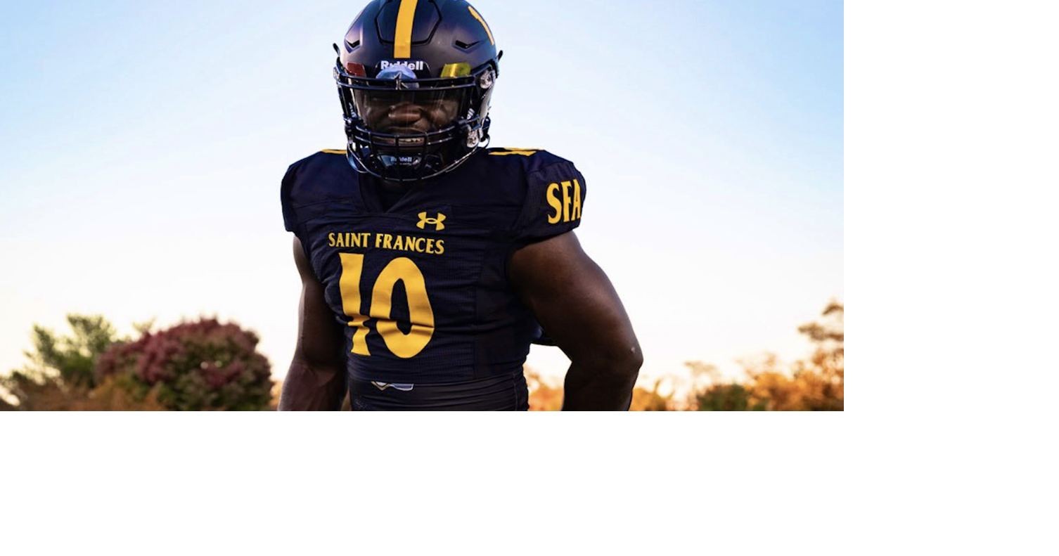 Jae'Oyn Williams gets QB chance from Virginia football