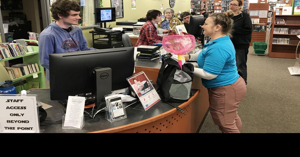 Orange County public libraries to close March 18 through April 4