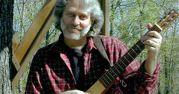 Fans thank 'Lucky Stars' for Dean Friedman's U.S. tour