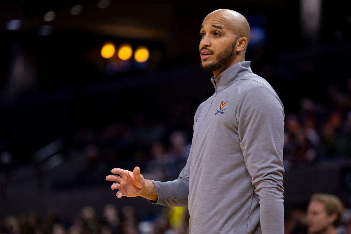 Cal's Wilkins, Ames set for return to JPJ against UVa hoops