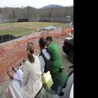 Miller School Baseball Hosts FUMA