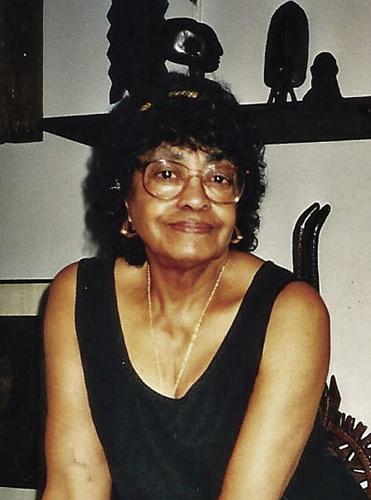 Buried Truth: Clara Ellis Payne, OCAAHS Eclipse Award recipient