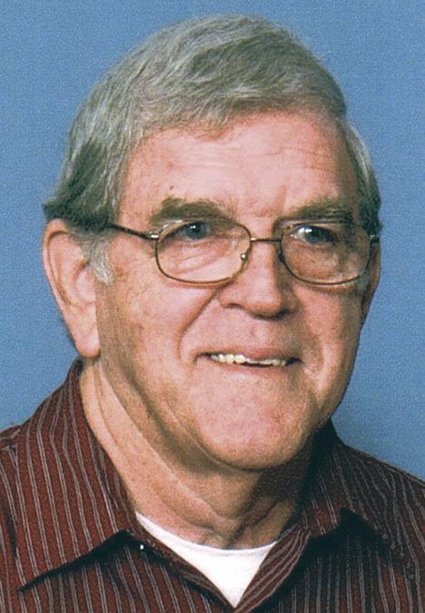 Sullivan, Donald Wayne