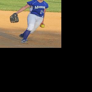 MADISON SOFTBALL: Mountaineers cruise in doubleheader