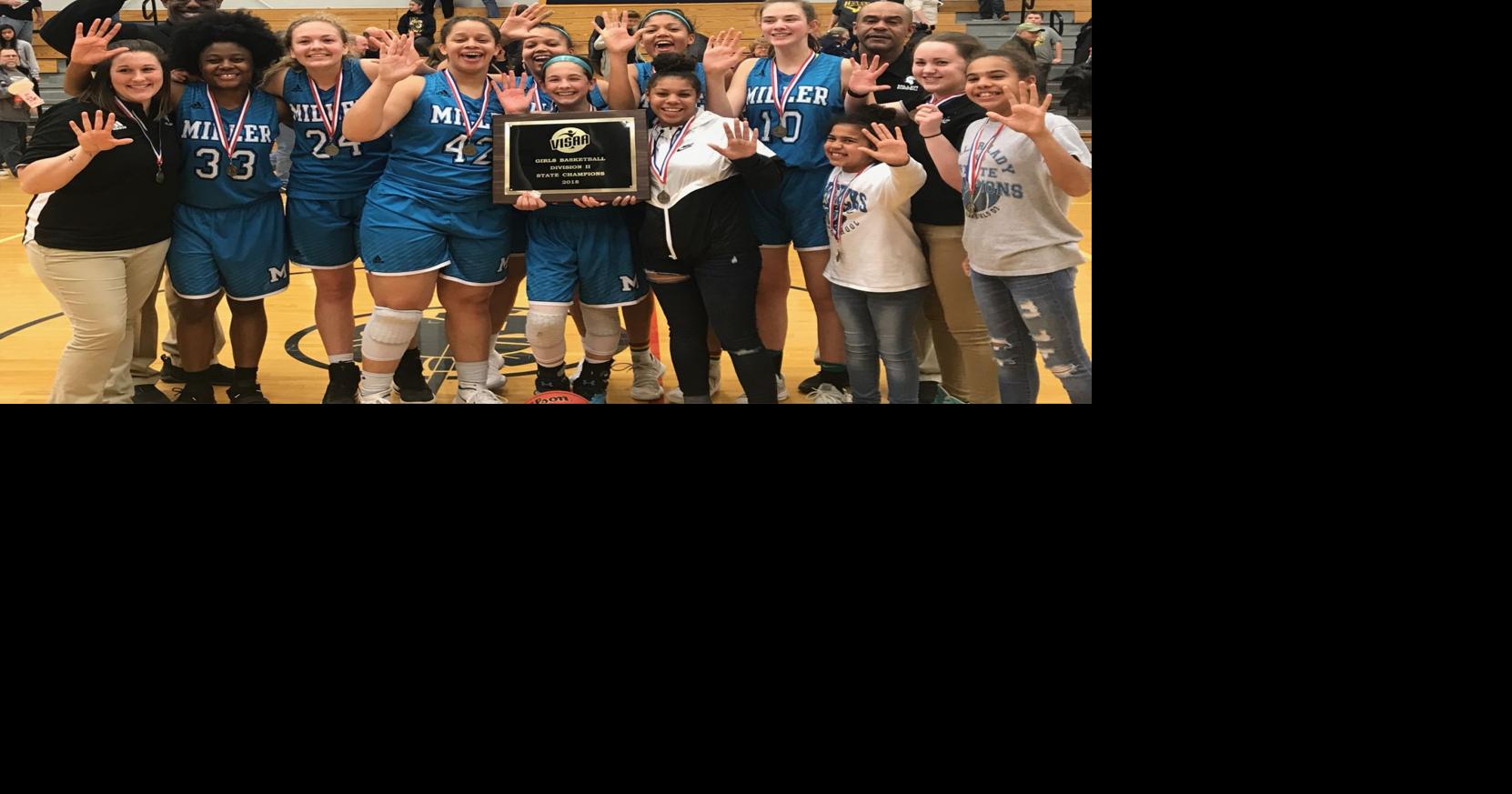 Miller girls basketball team set to begin quest for sixth-straight ...