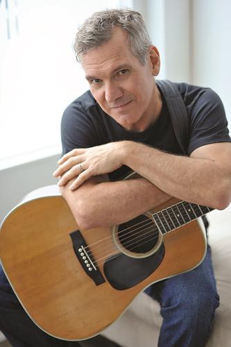 Notes of Orange: Dave Goodrich