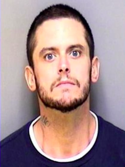 Wanted man faces multiple charges after Albemarle car chase, hit-and-run