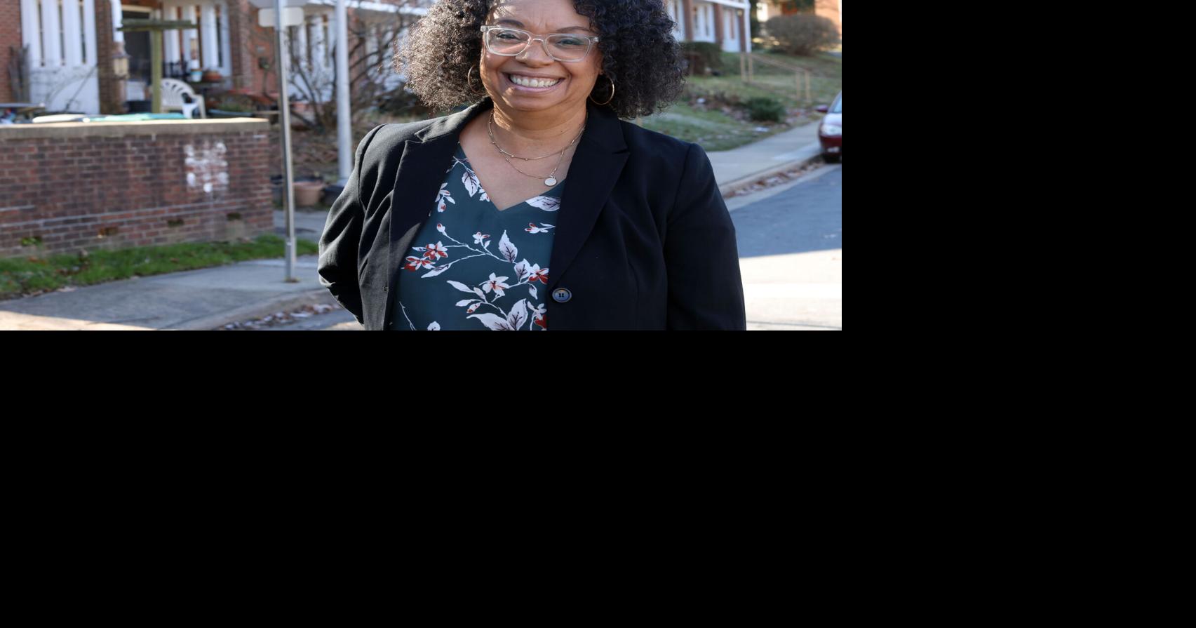 Dozen: Mary Coleman works to end generational poverty by helping the ...