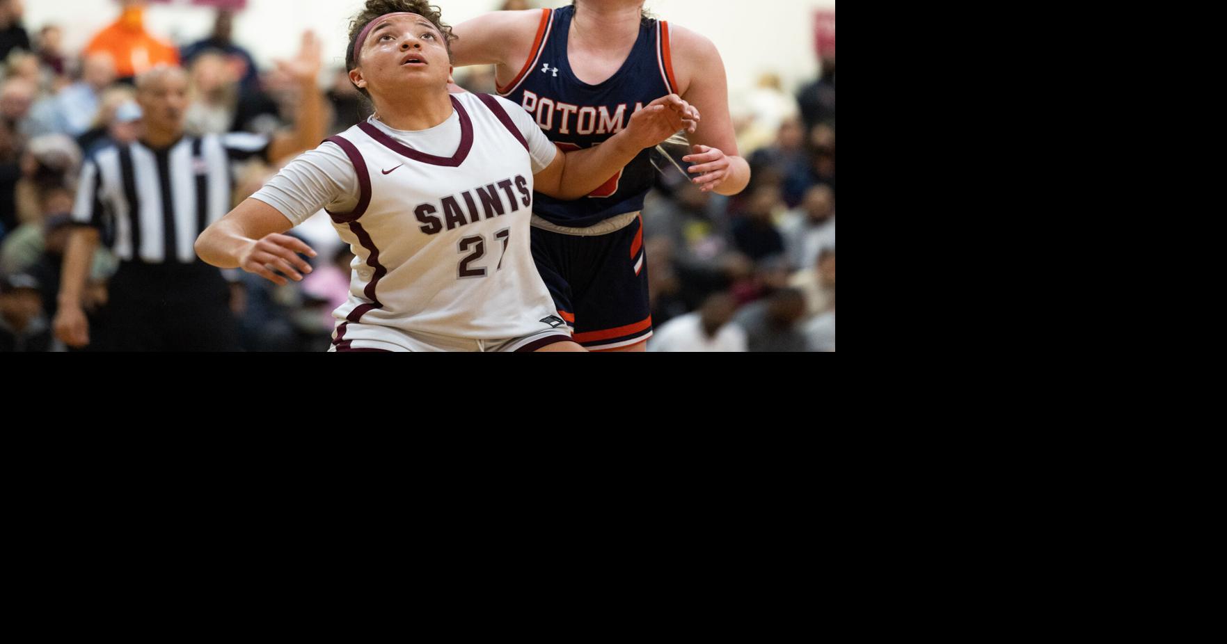 STAB's Kymora Johnson named Gatorade Girls Basketball State Player of ...