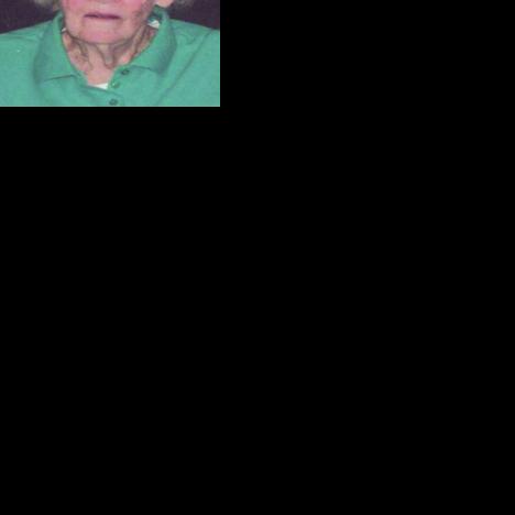 Frazier, Lillian Garrison